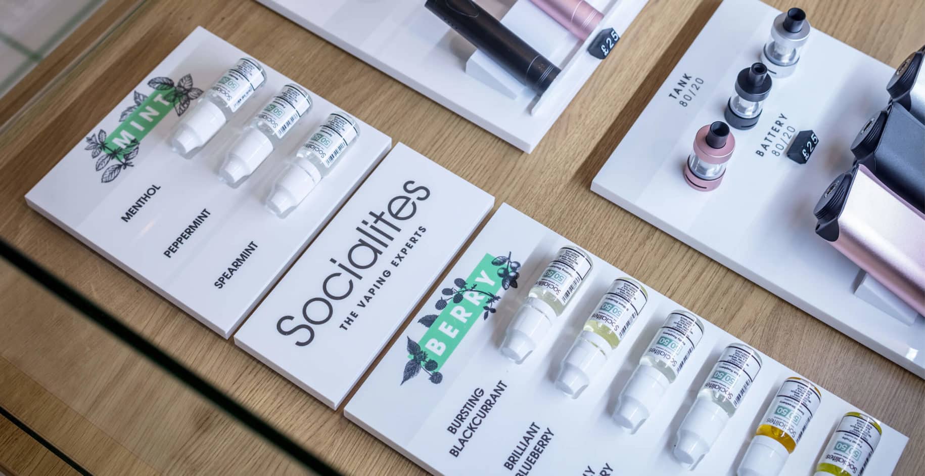 Kiosk design / Socialites