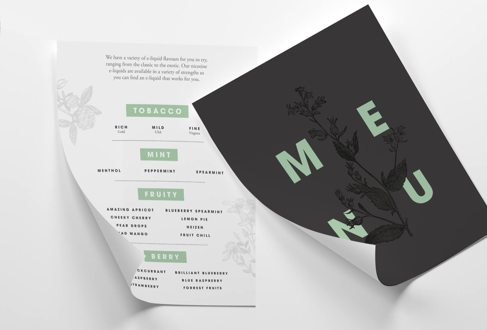 Kiosk design / Socialites