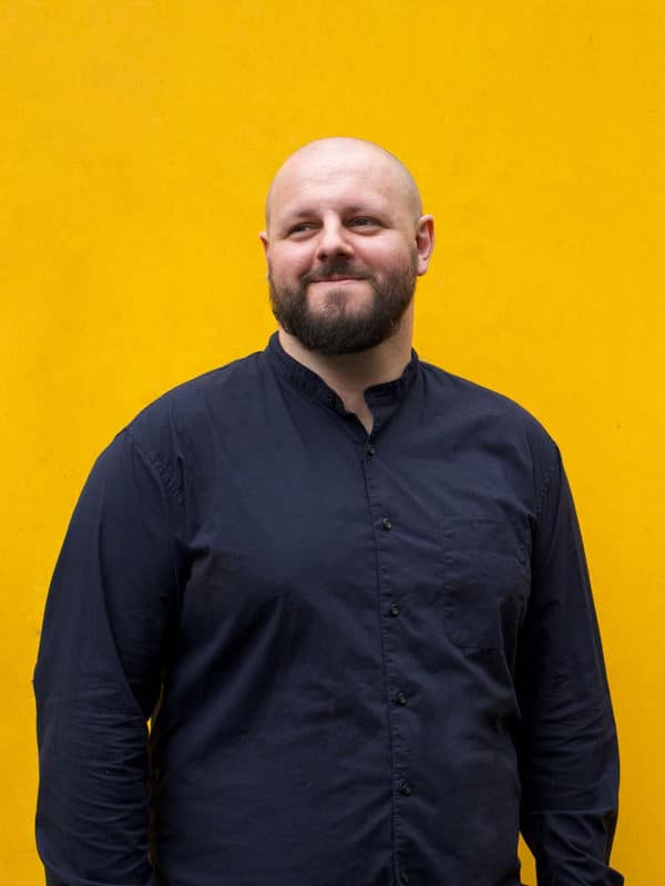 Who are TYC? Cultivators of Creative Change