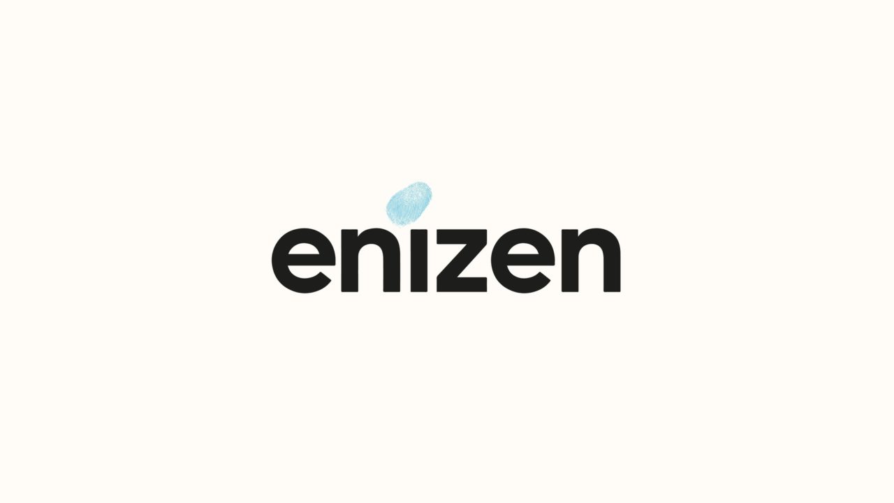 Enizen - The world's first green bank brand - The Yard Creative