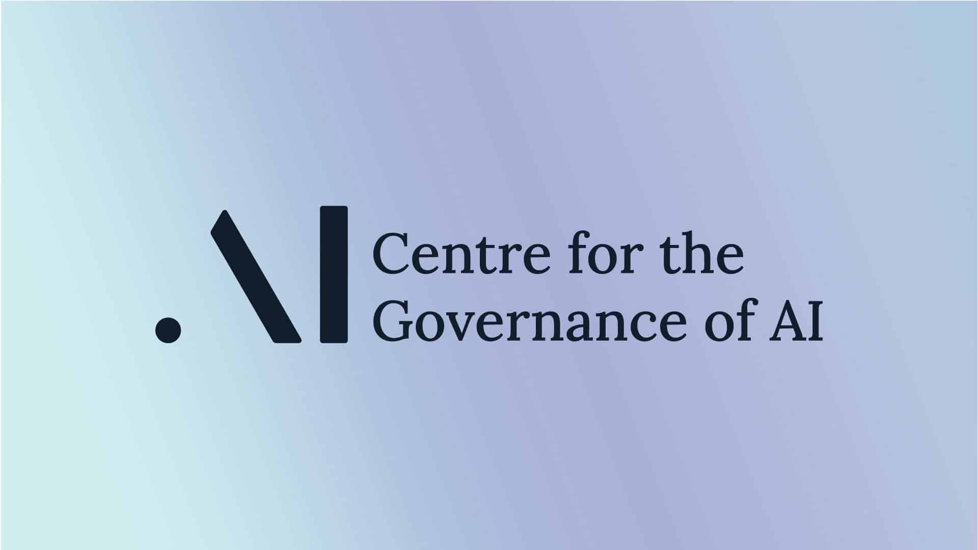 Brand identity / Gov AI