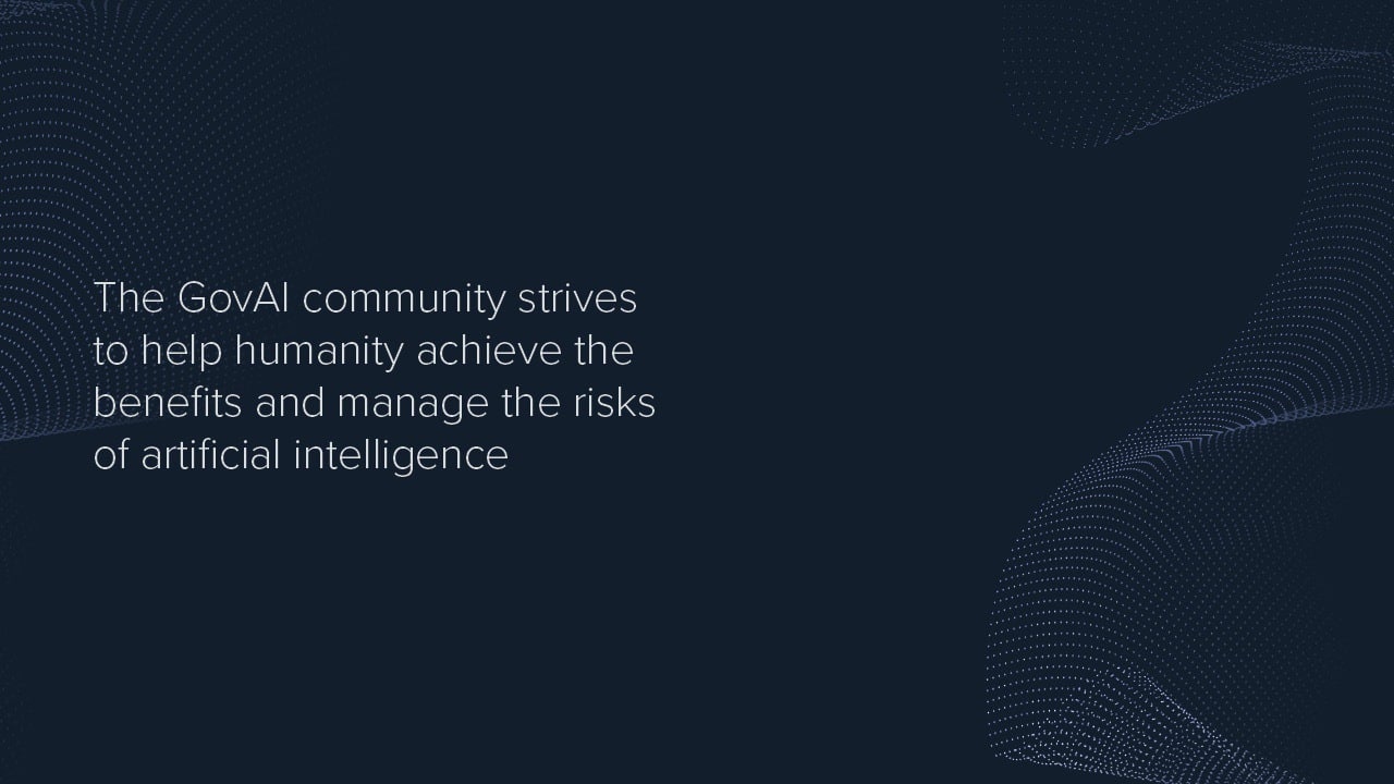 Brand identity / Gov AI