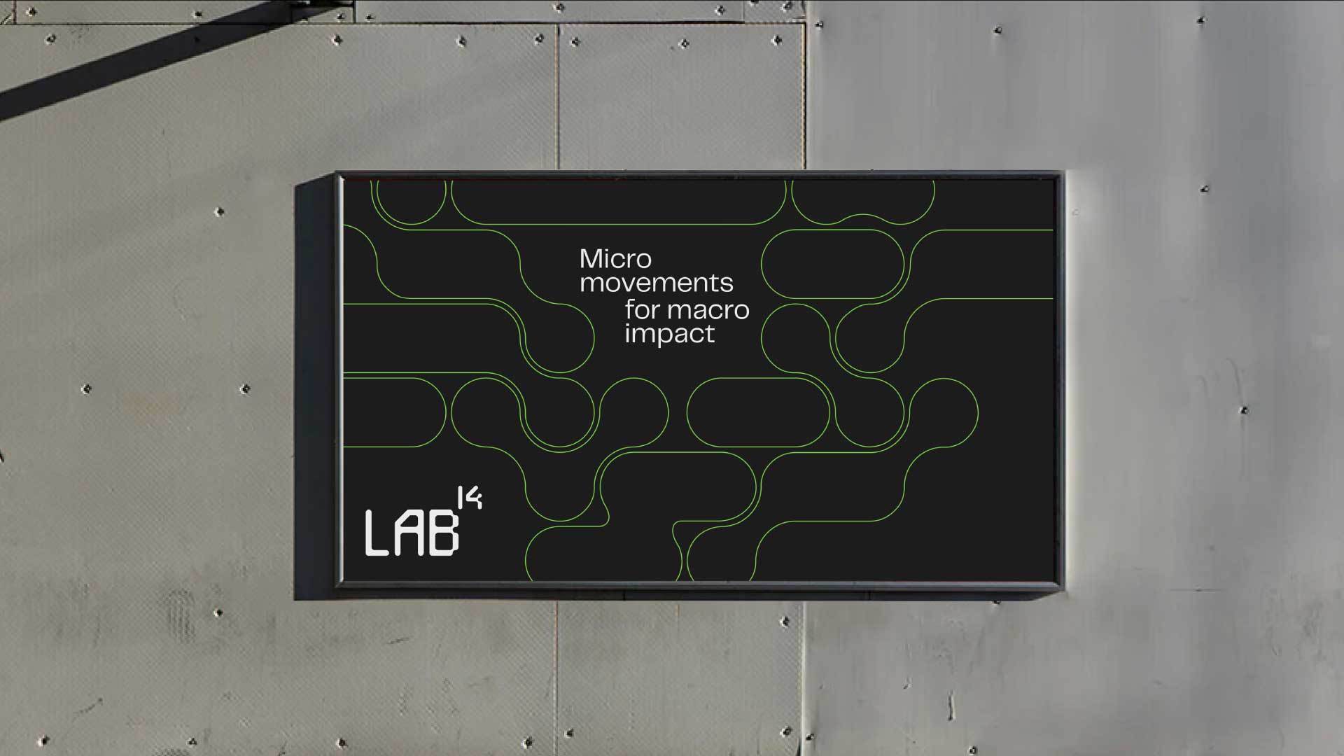 Brand creation / Lab14