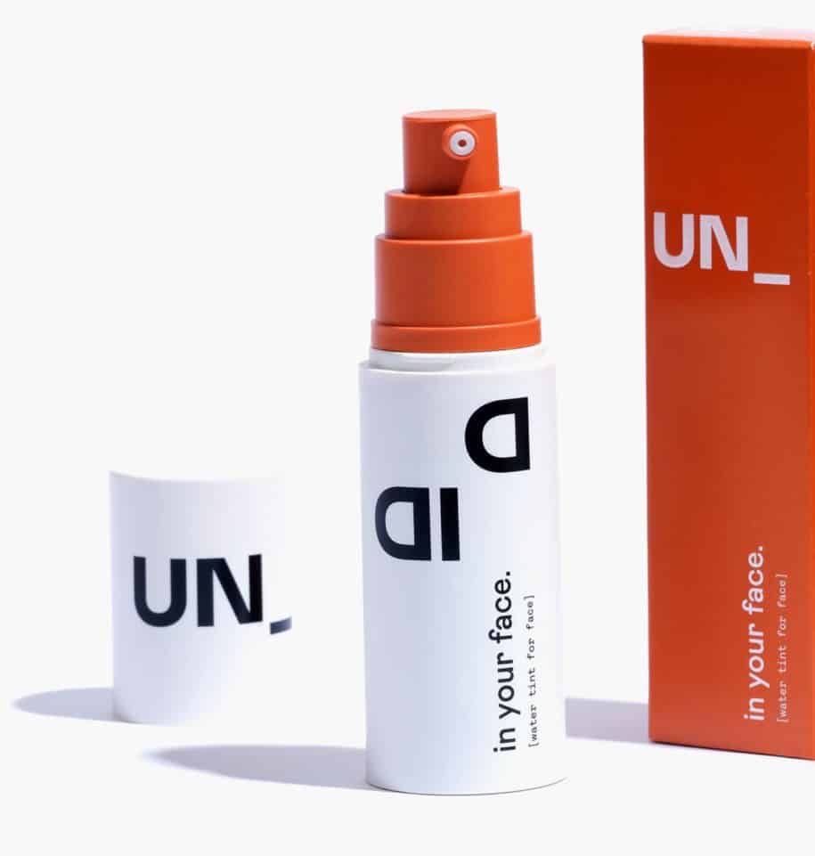 Strategy and branding / UN_DID