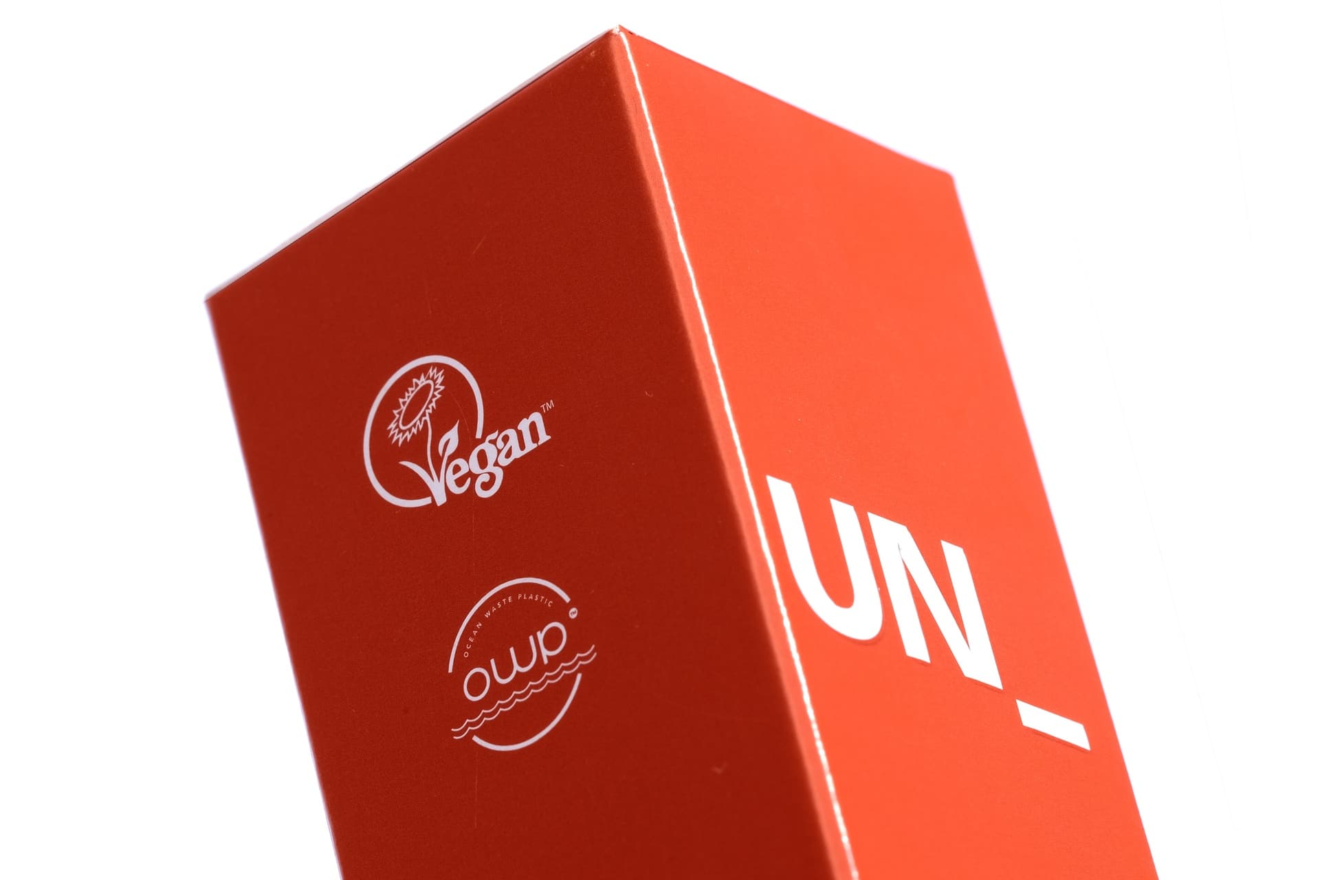 Strategy and branding / UN_DID