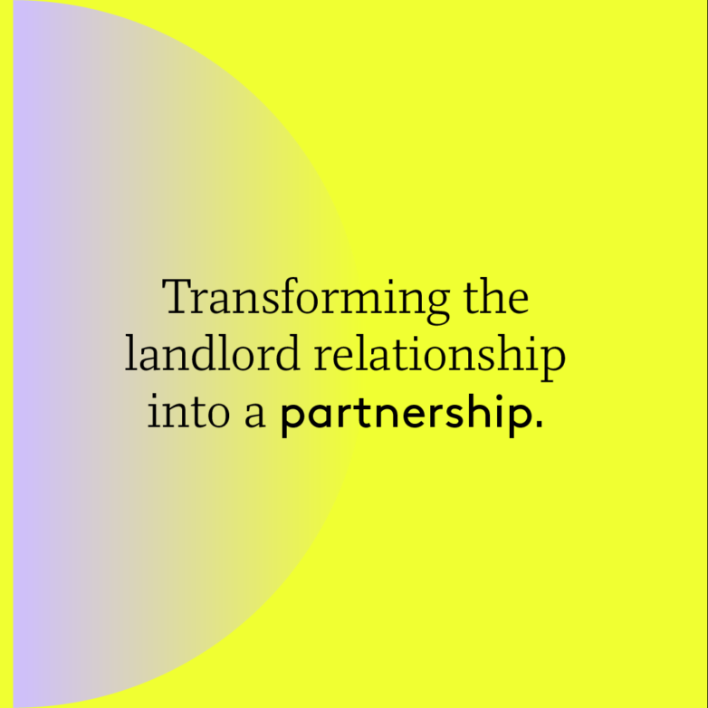 Landsec - Retail repositioning & launch campaign - The Yard Creative