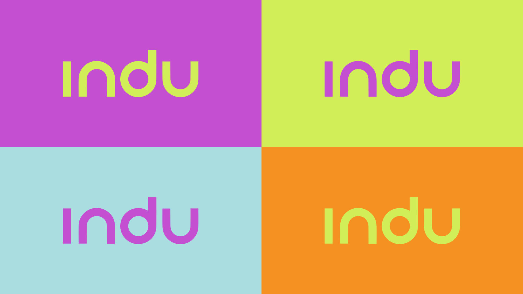 Indu / Uplifting 11-17 year old make up brand