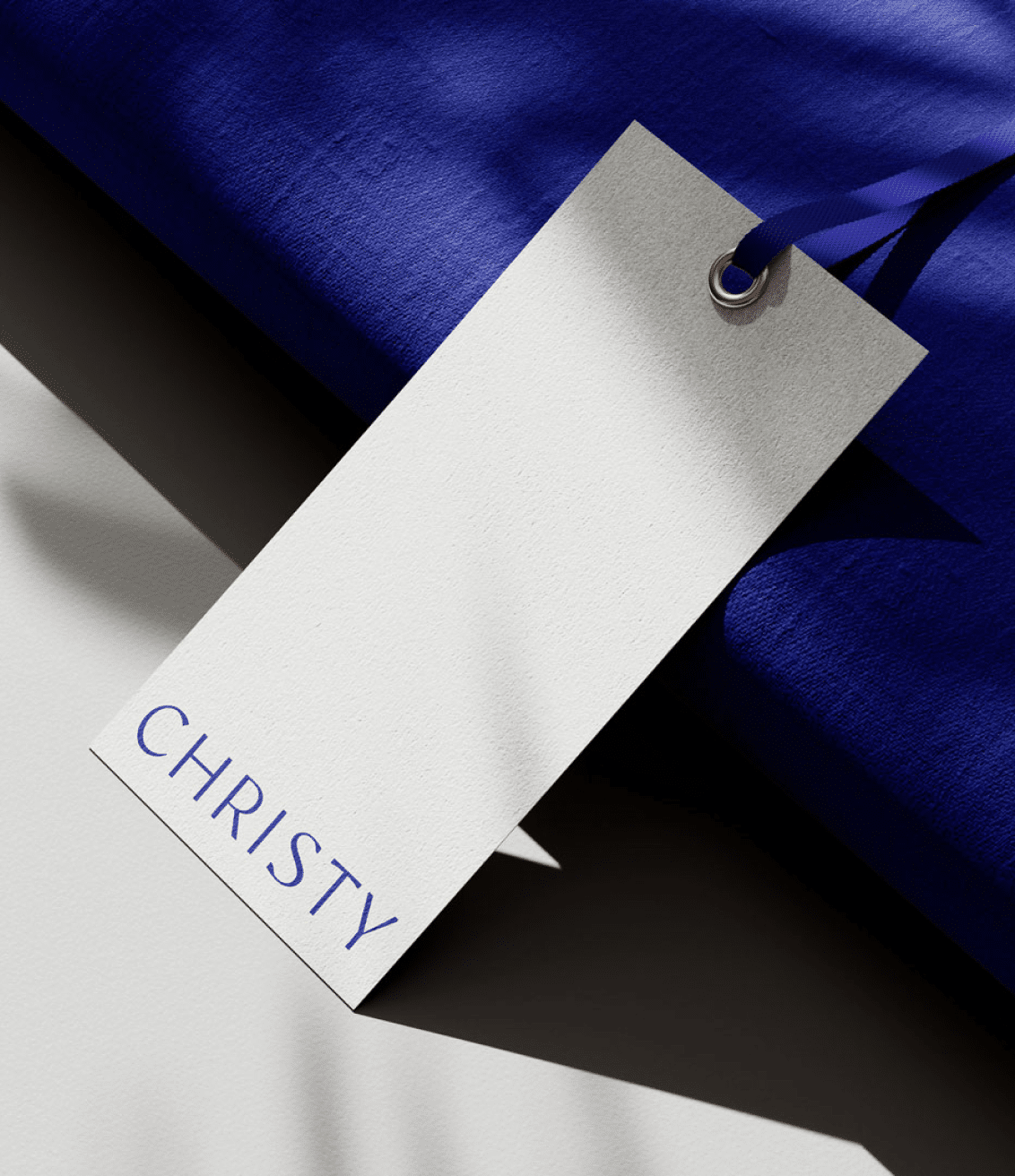 Christy / Drawing inspiration from the past to inspire the future