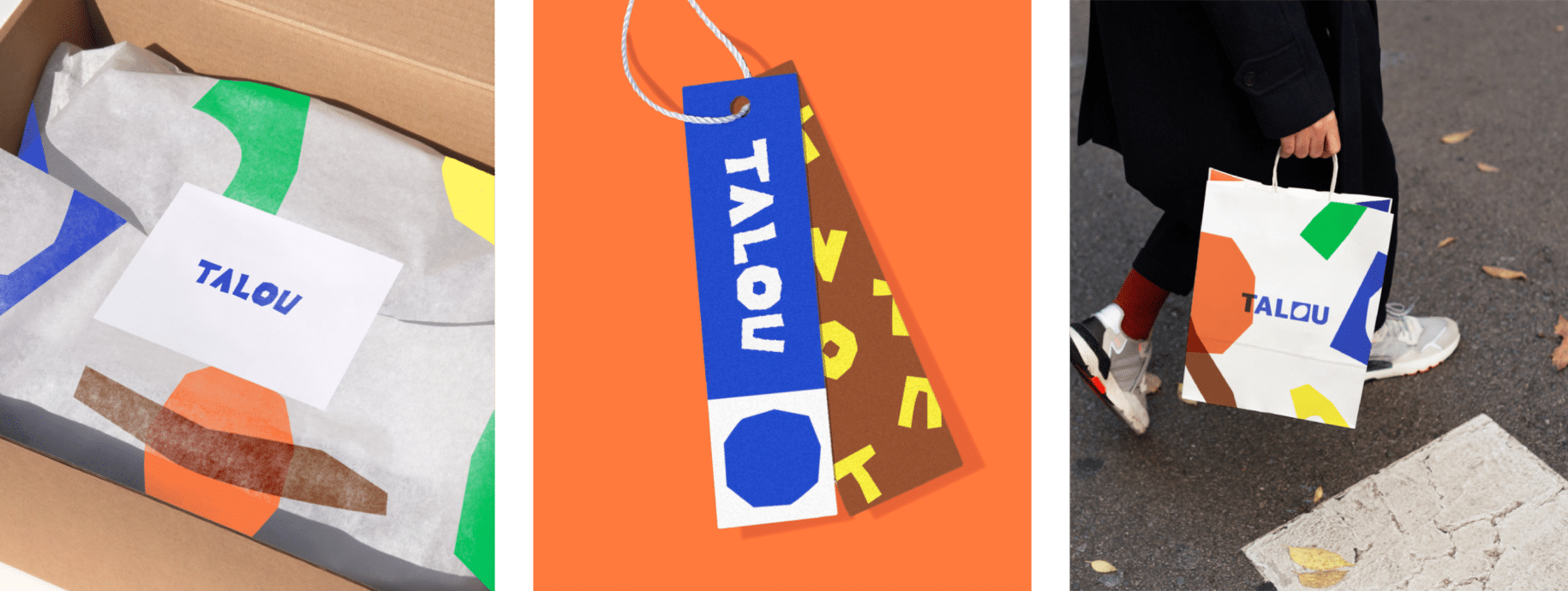 Talou – Bringing a magical sense of adventure to the everyday