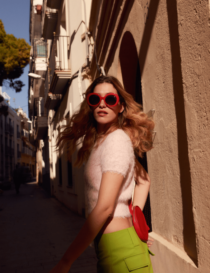 Lolea – The other side of the Mediterranean