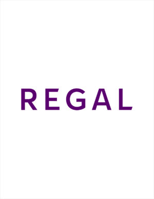 Regal - Modern living at it's best