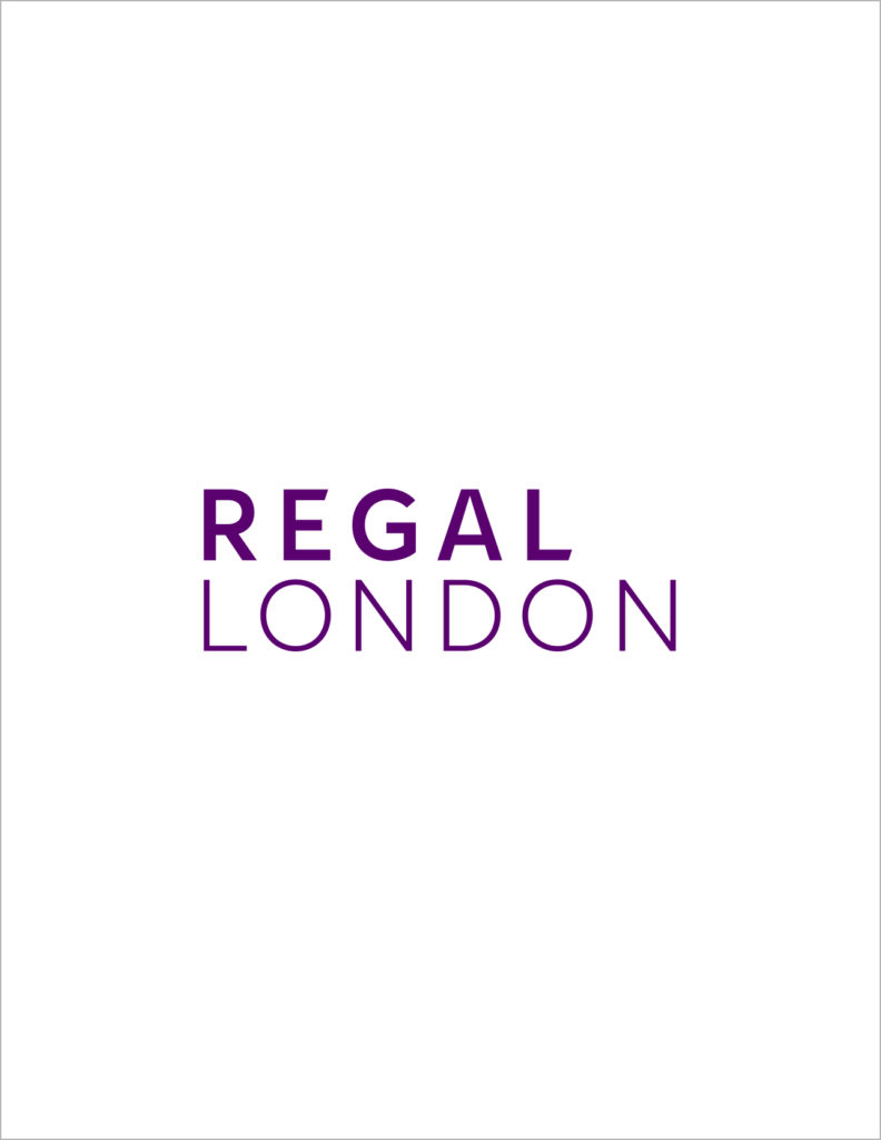 Regal - Modern living at it's best