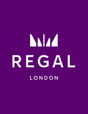 Regal - Modern living at it's best