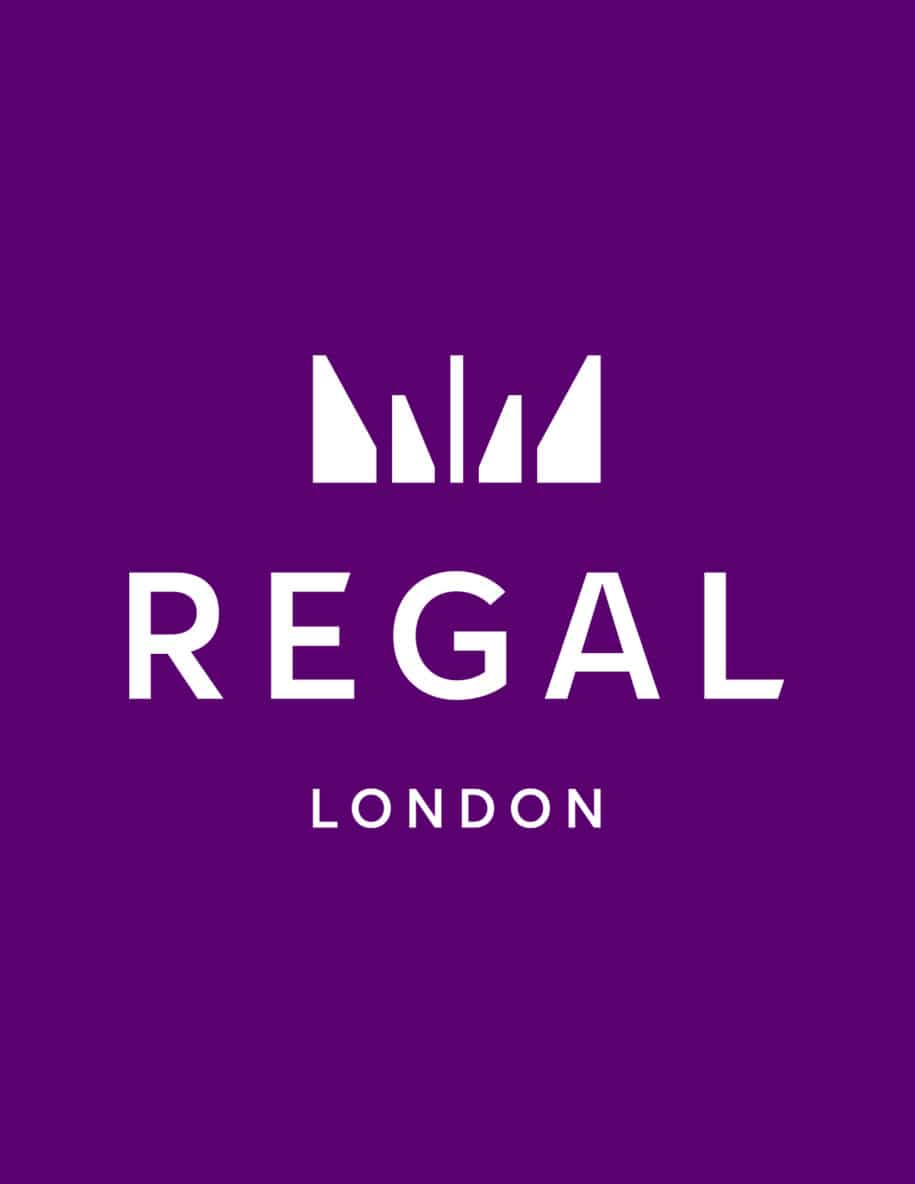 Regal - Modern living at it's best