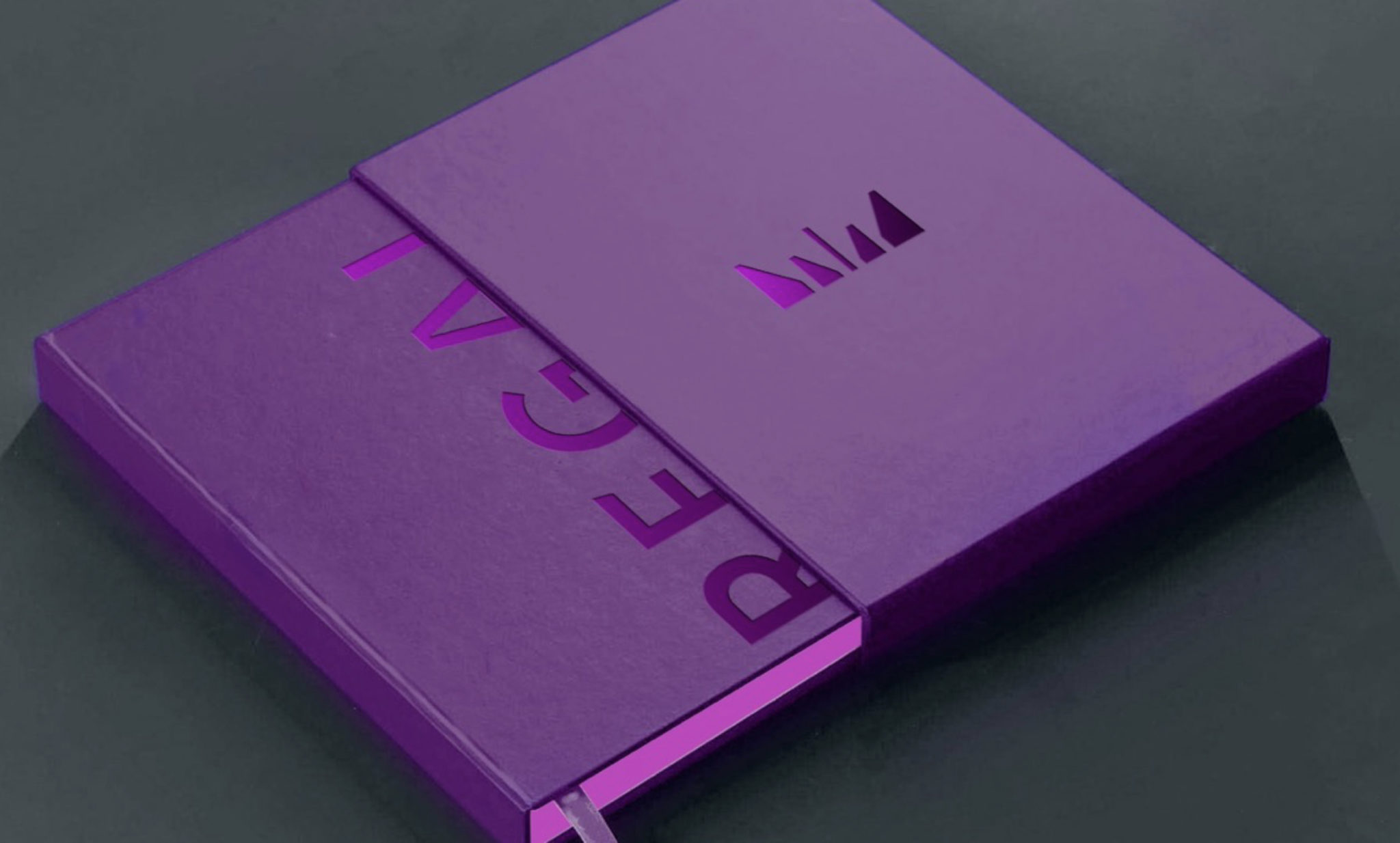 Regal - Modern living at it's best