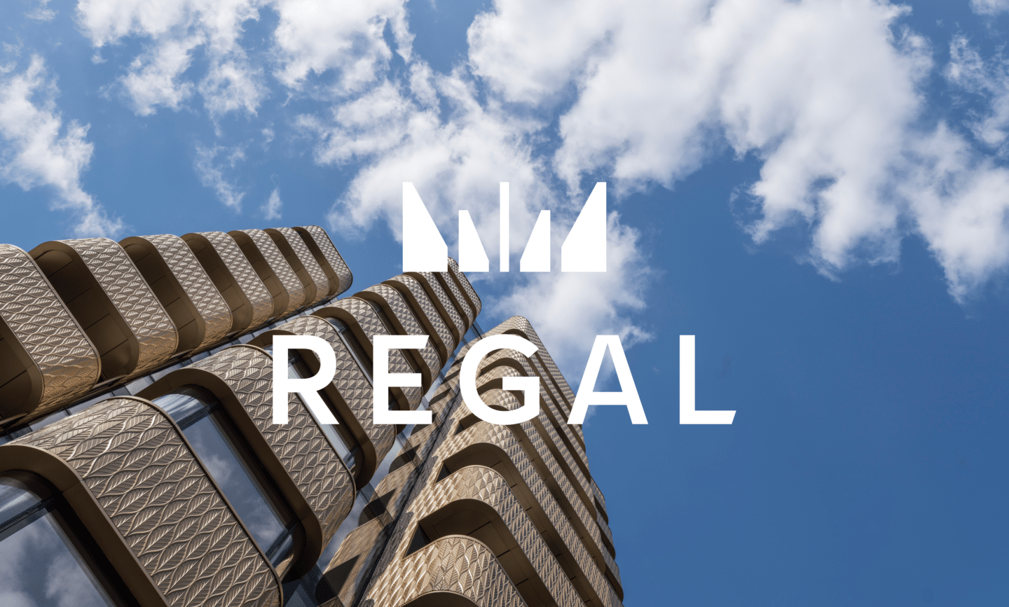 Regal - Modern living at it's best